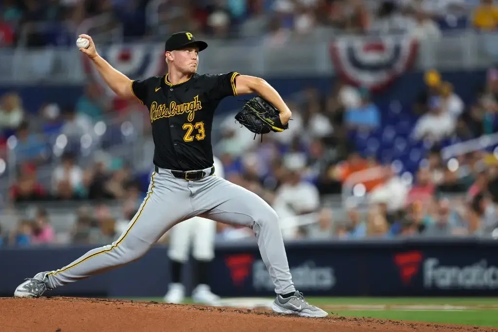 MLB Expert Picks and Predictions