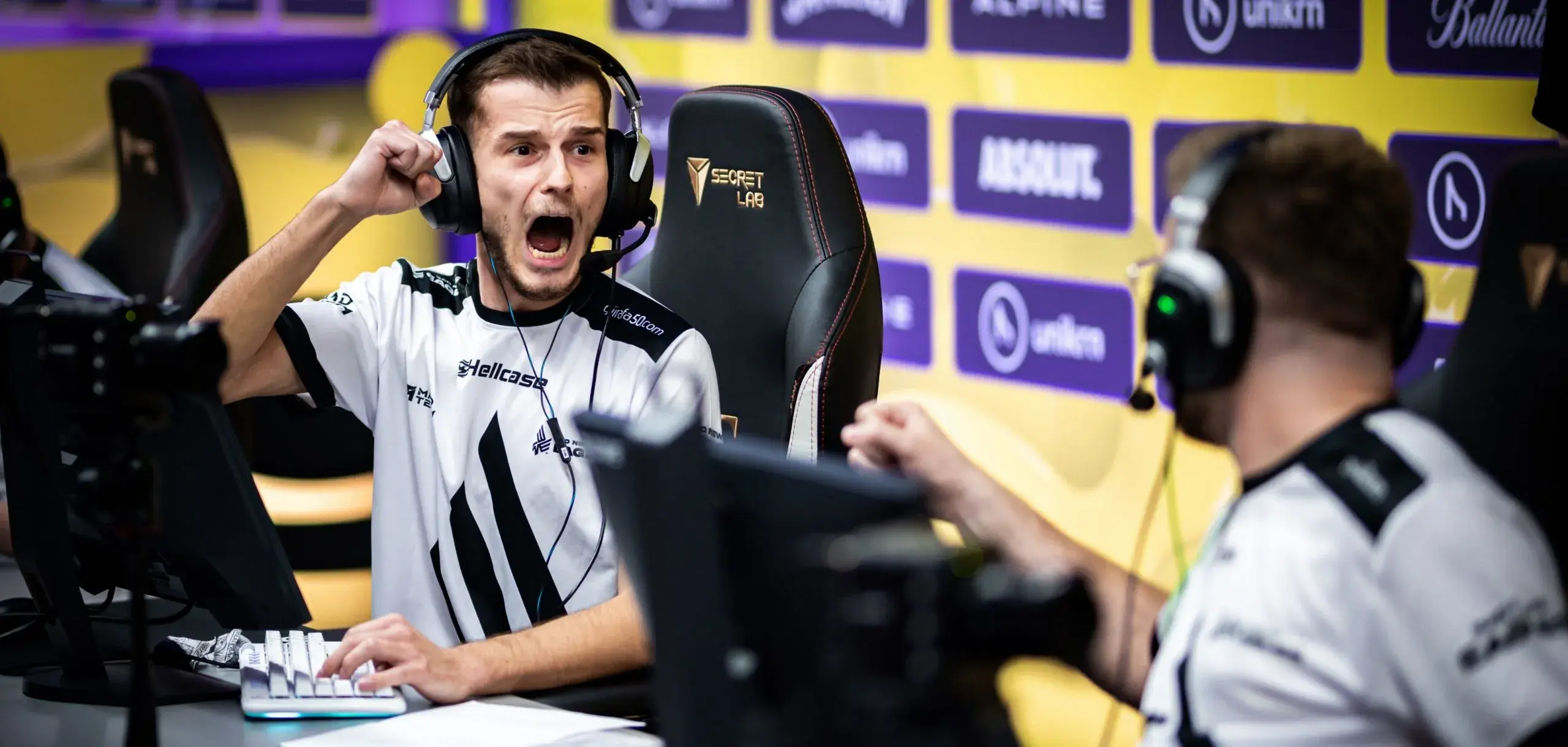 BNE disbands pro team