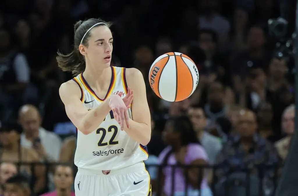 Caitlin Clark-Angel Reese Rivalry to Resume in WNBA