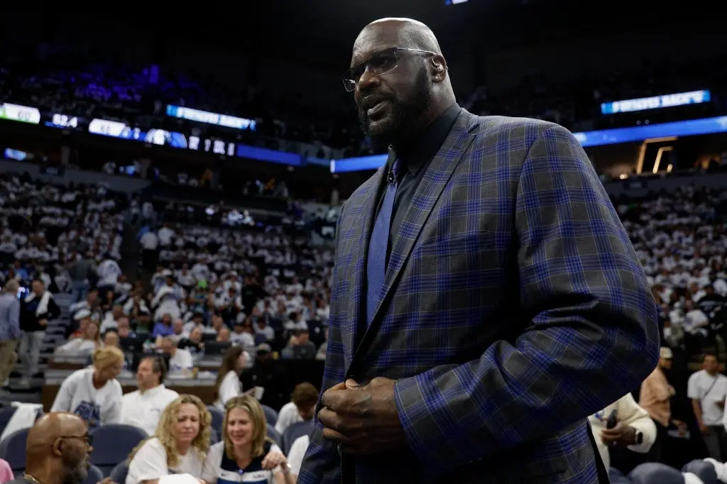 Cut the Chord on Inside the NBA Before it Becomes Unwatchable