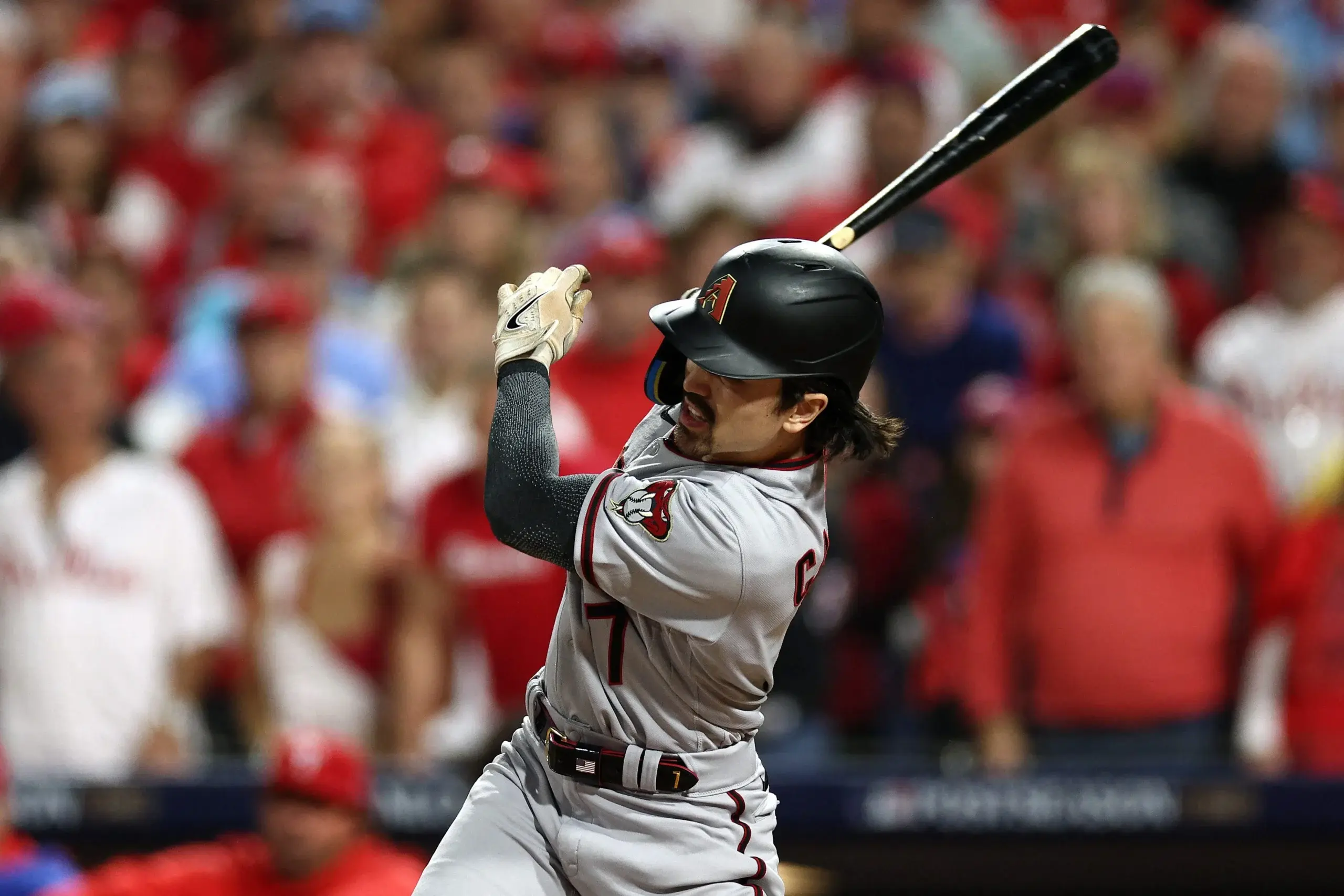 Diamondbacks Early F5 Pick in World Series Rematch