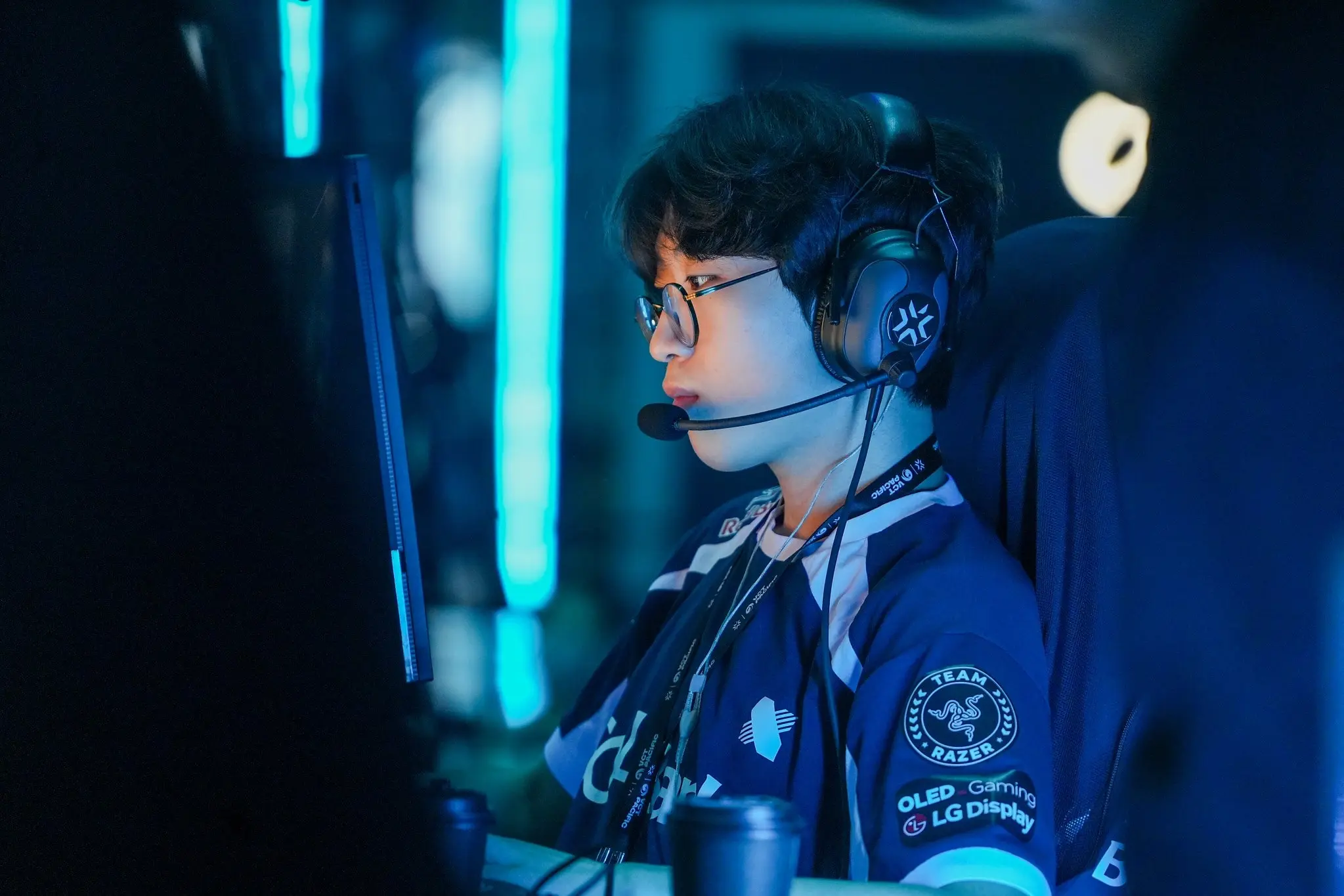 DRX bring back Flashback