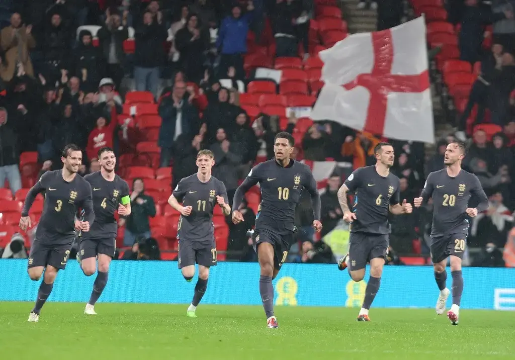 England Euro 2024 Favorites, But Should You Bet on Them?