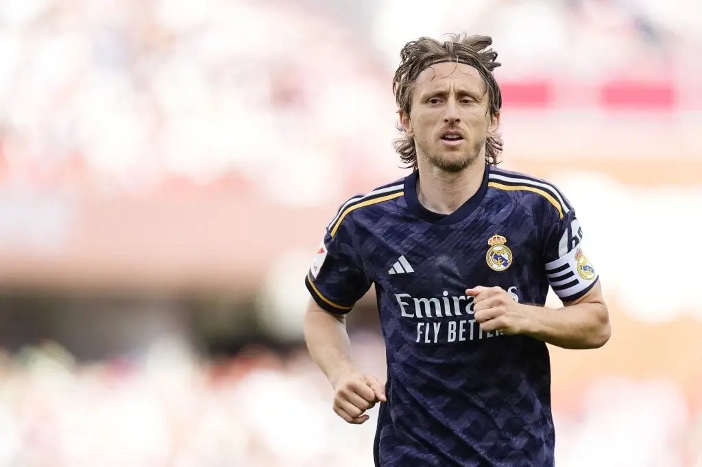 Euro 2024: Modric's Last Stand - Can Croatia Deliver a Farewell Gift?