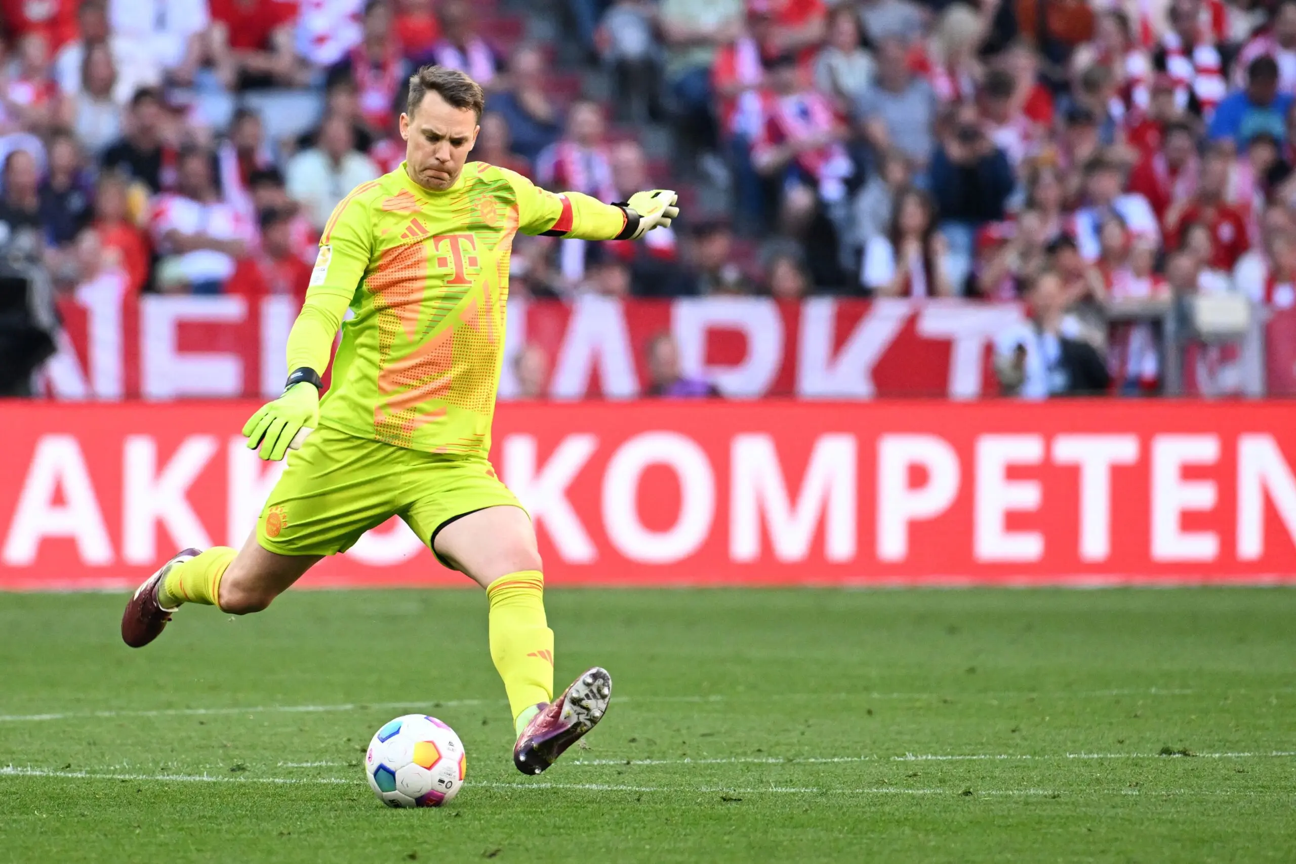Euros 2024: Is Germany a Steal at +550 to Win It All?