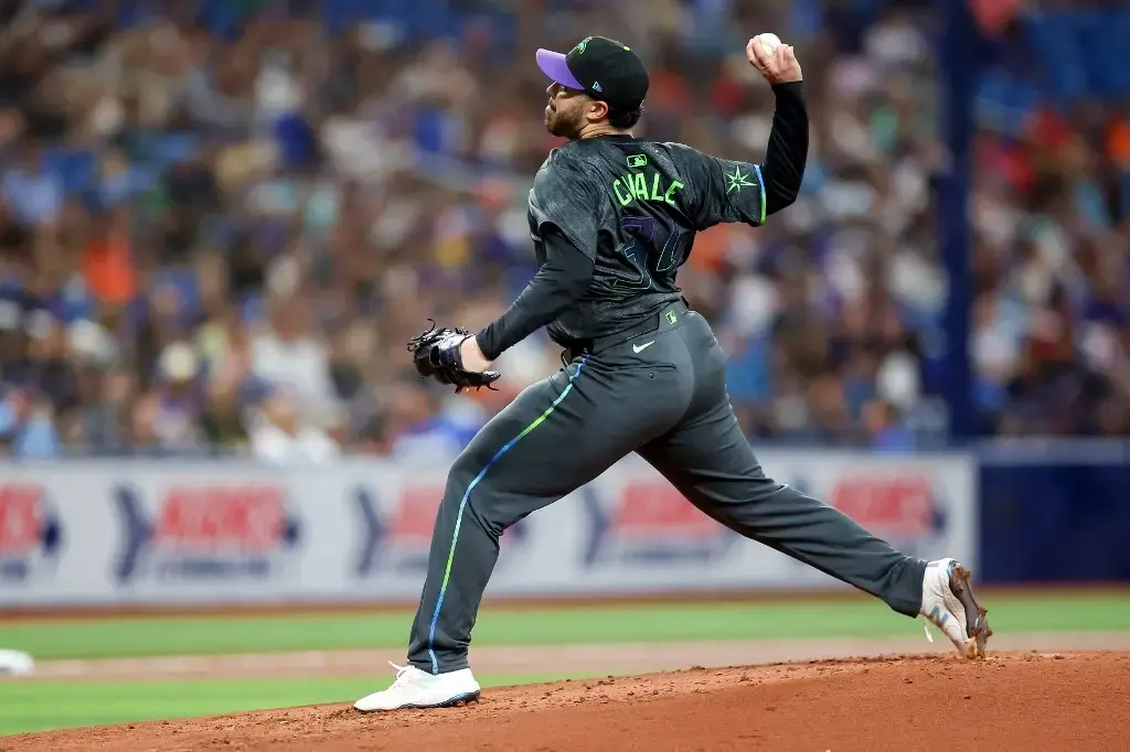 Fade Civale, Corbin in Friday’s Best MLB Player Props