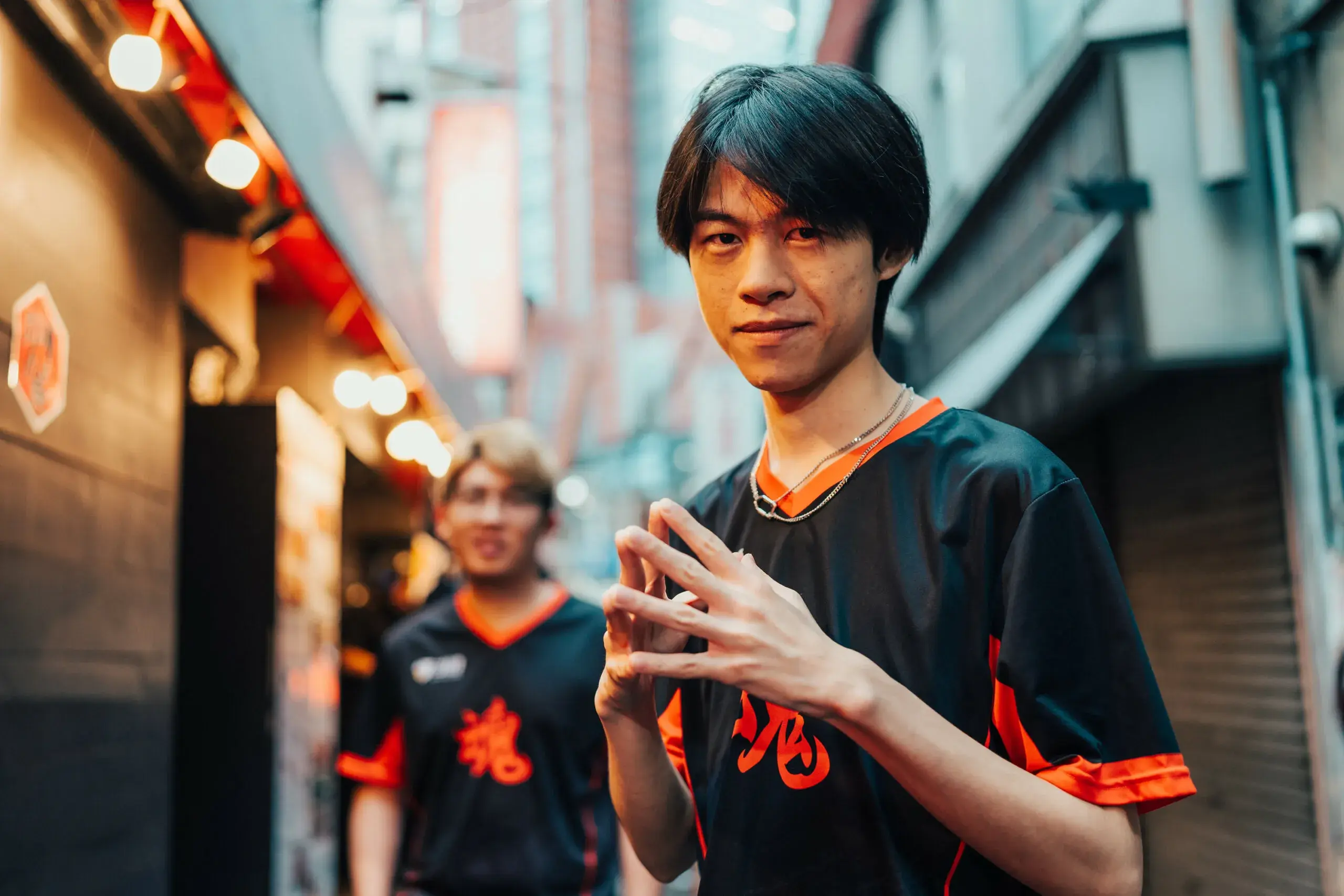 FPX upsets FUT Esports