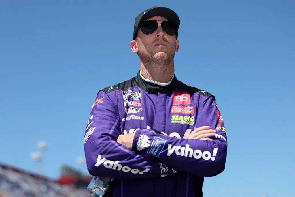 Gateway to Victory: Hamlin to Enjoy Illinois 300