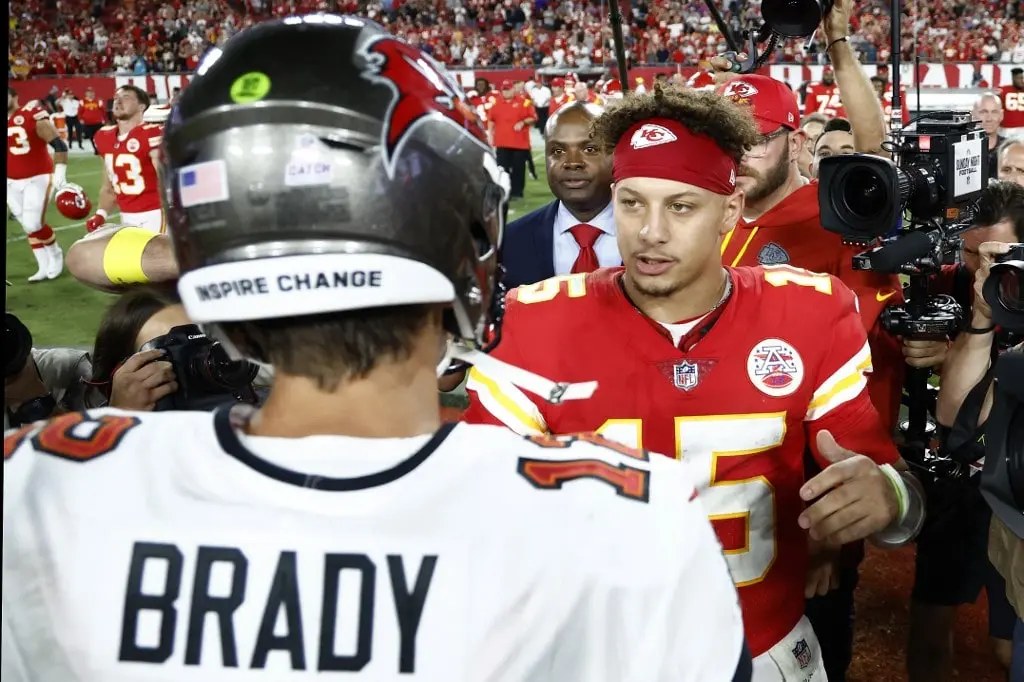 Who is the Greatest Quarterback in NFL History