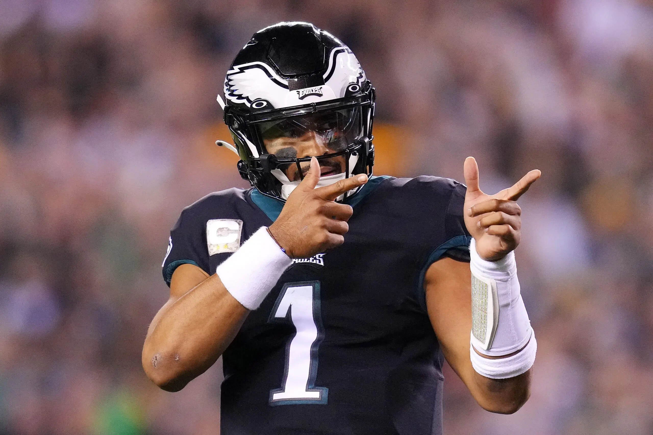 Green Bay Packers vs Philadelphia Eagles NFL Betting Lines, How to ...
