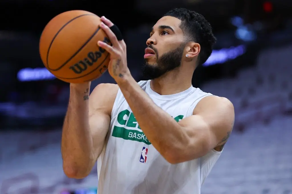 Streaking Hot! Expert Parlay Picks Feature Jayson Tatum, Celtics