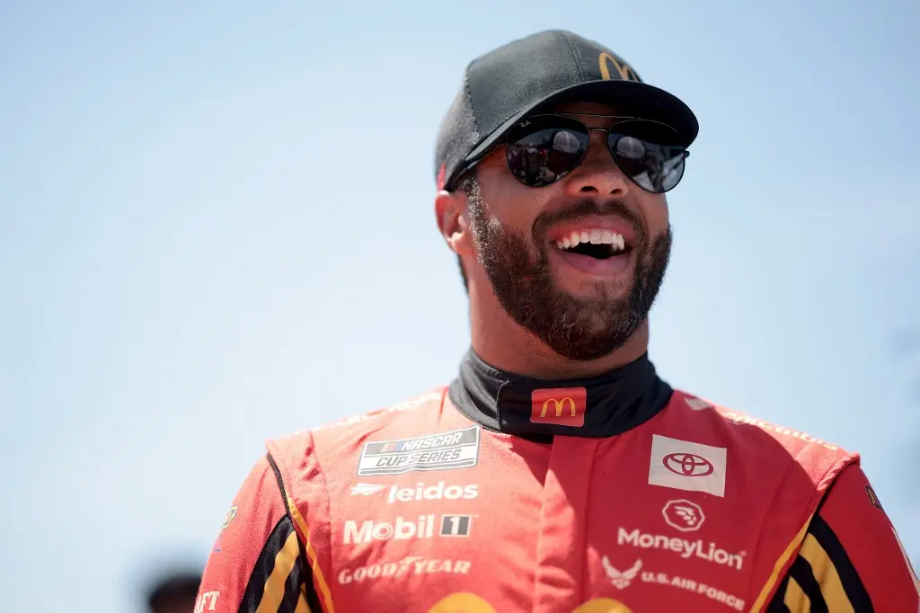 Hubba Bubba! Wallace to Race to All-Star Open Win