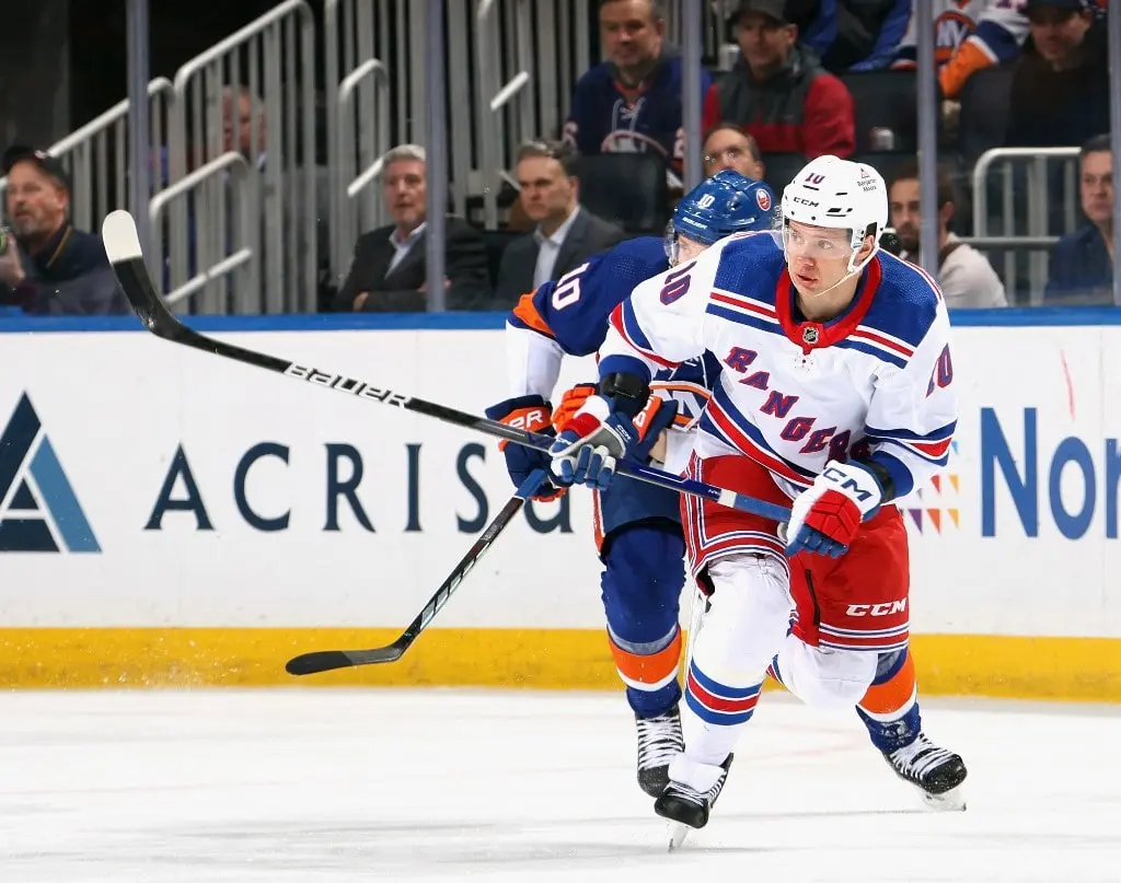 Hurricanes to Stave Off Elimination, Avoid Sweep by Rangers