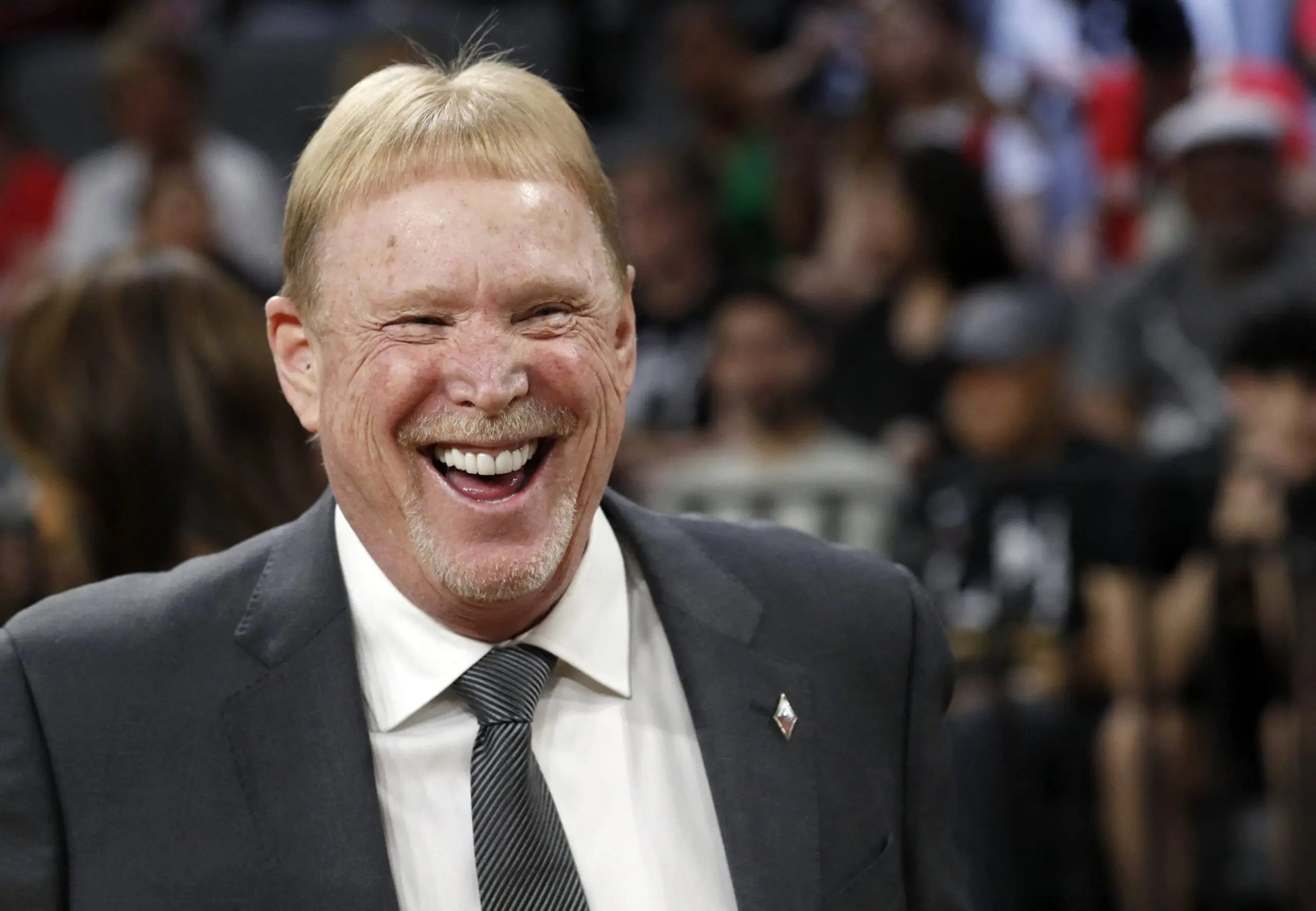 Is Mark Davis Expecting a Child With a 26-Year-Old?