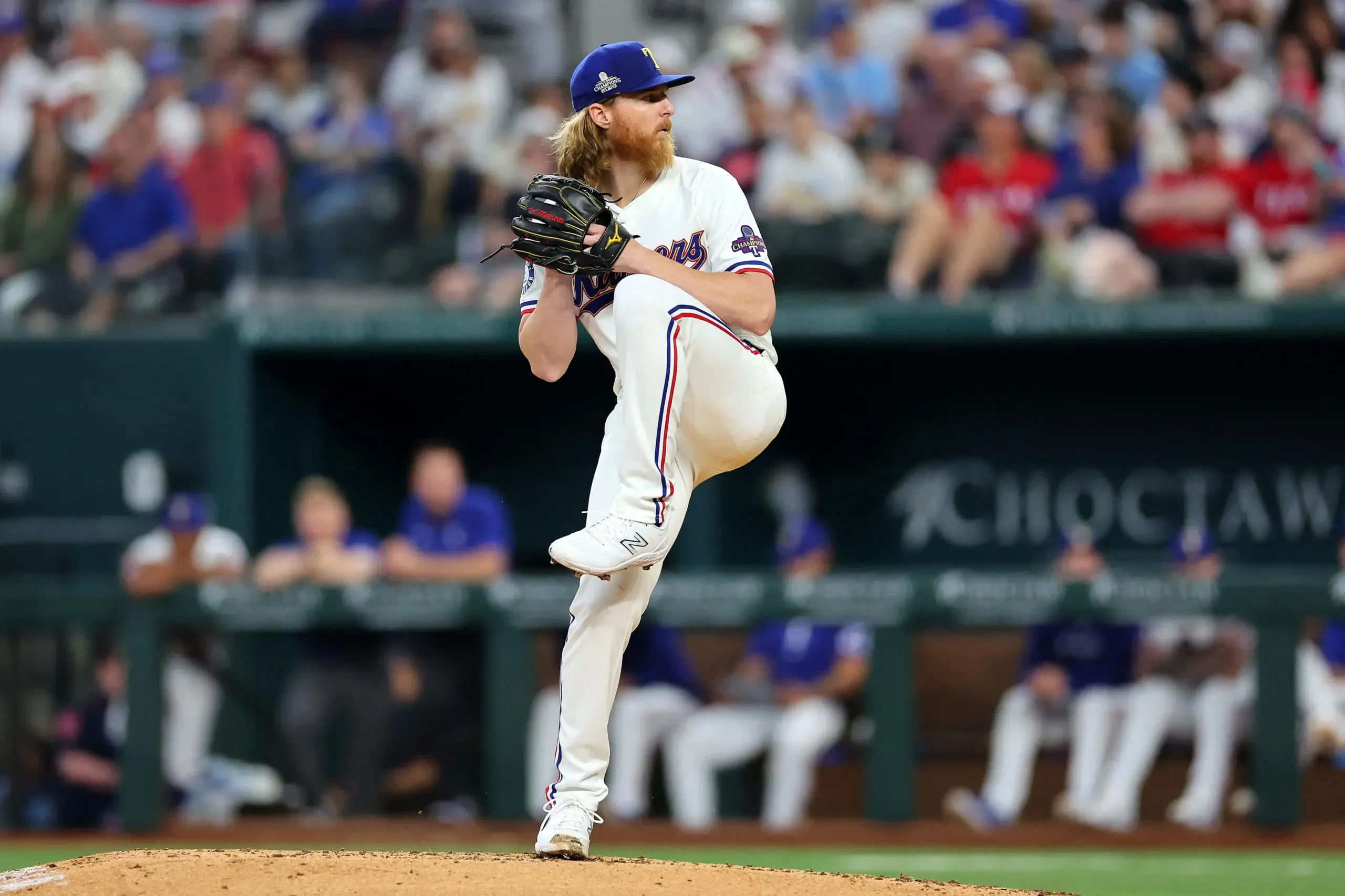 Jon Gray Headlines Our 3 Most Profitable MLB Props Today