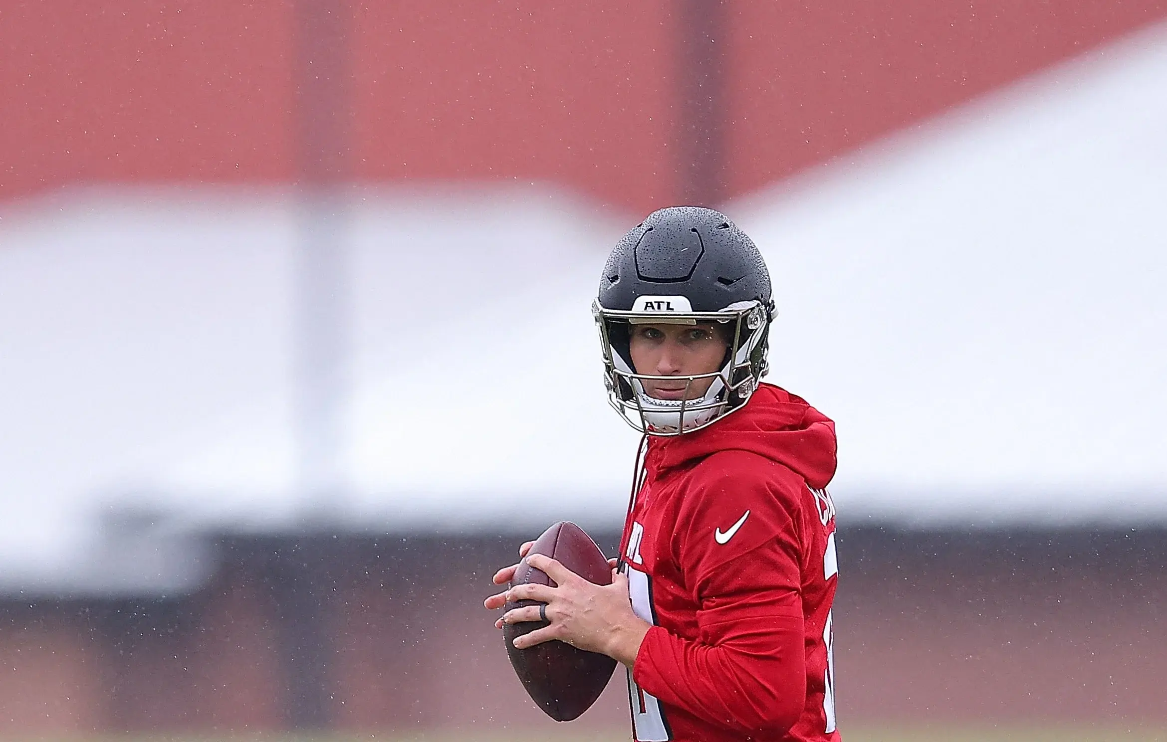 Kirk Cousins vs Baker Mayfield Heats Up NFC South Race!