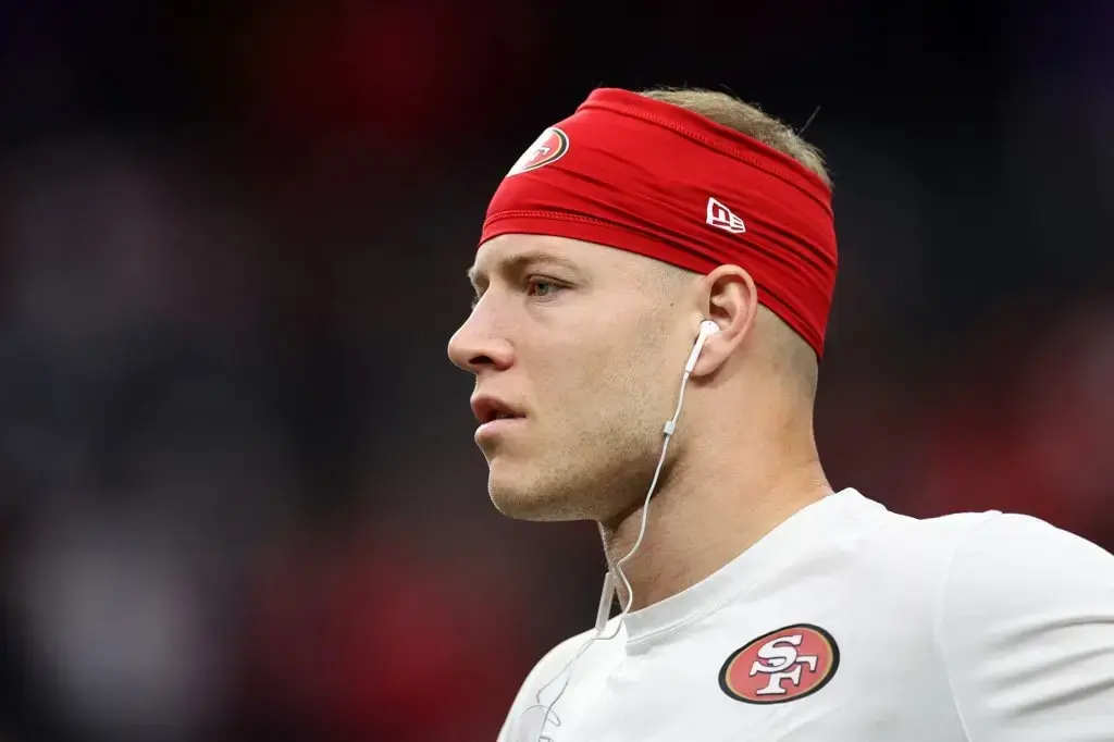 McCaffrey's Monster Year? Lock In His Props Now!