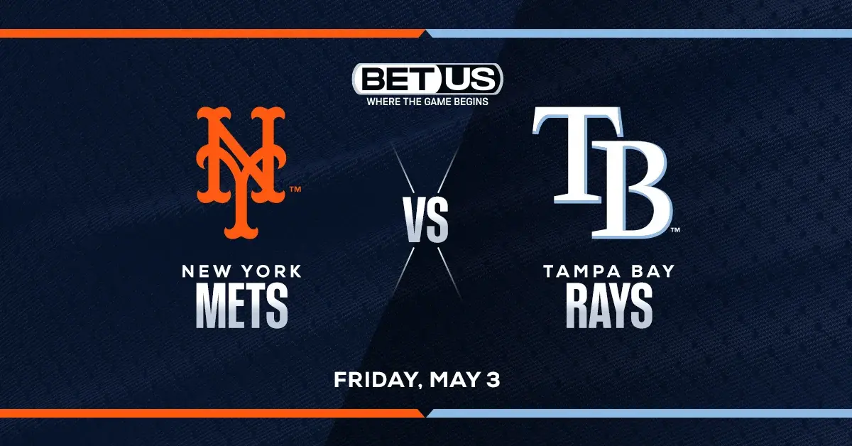Mets vs Rays: Finding Betting Value in Struggling Lineups