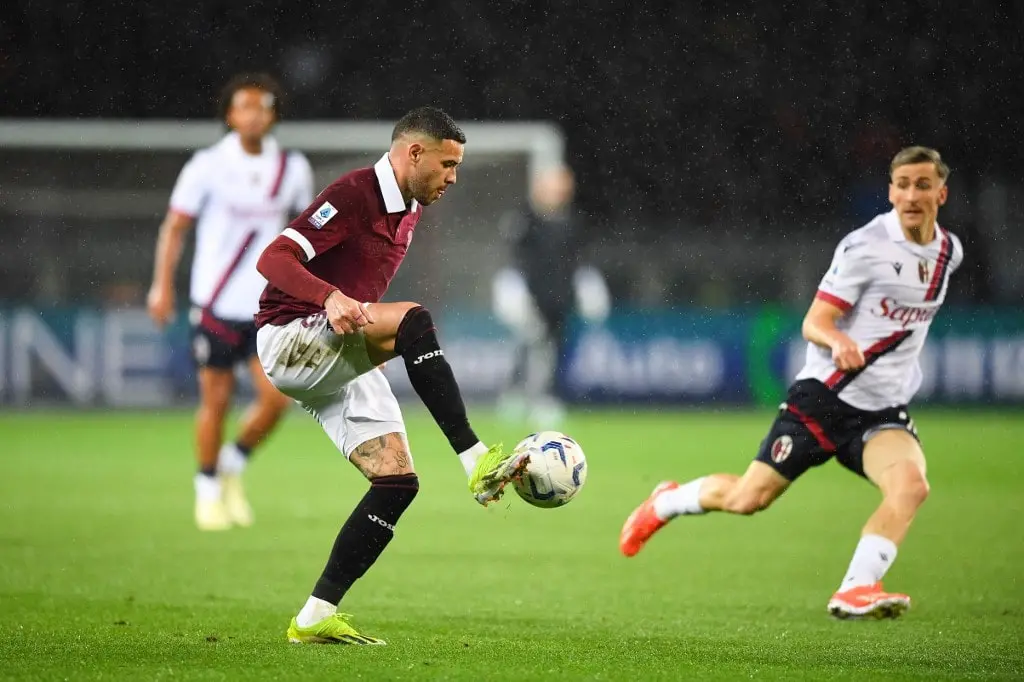 Motivated Torino Bidding to Upset AC Milan in Serie A
