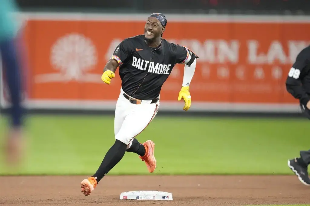 MLB Parlay: Fade Frozen Blue Jays, Ride Jorge Mateo's Hot Bat