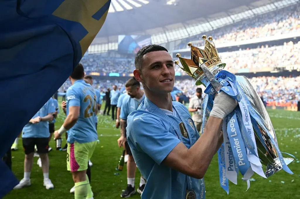 Phil Foden on FIRE! Will Man City Clinch Domestic Double?