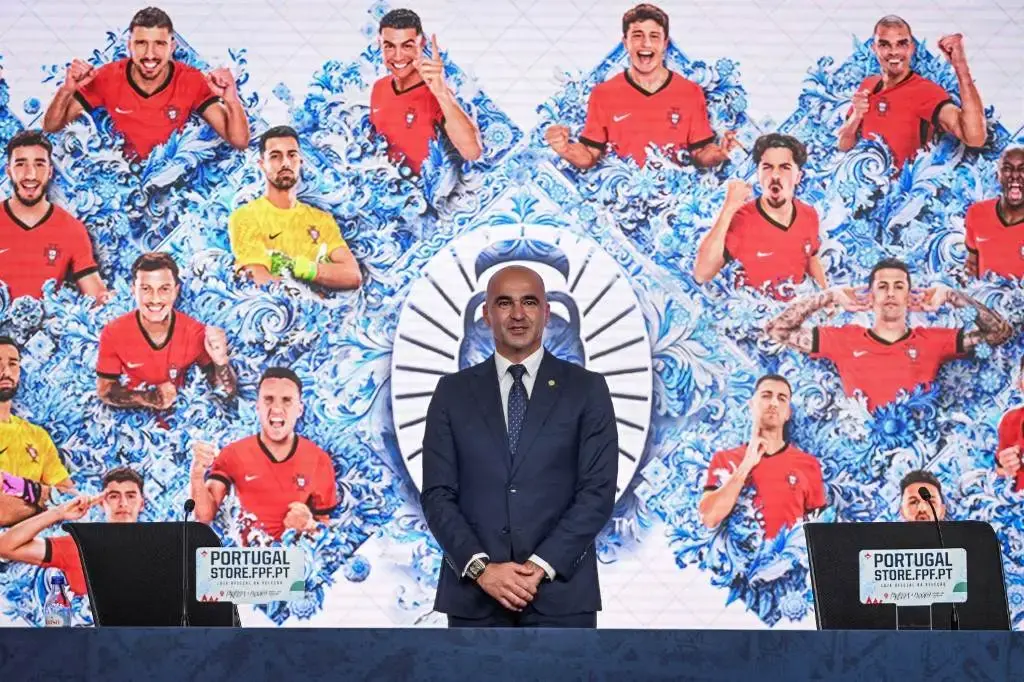 EURO 2024 Group F: Portugal Strong, But Who Will Join?