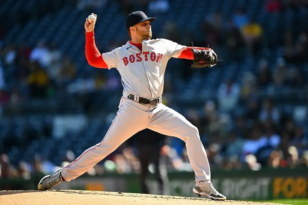 Split Decision on Tap for Red Sox-Braves Interleague Series