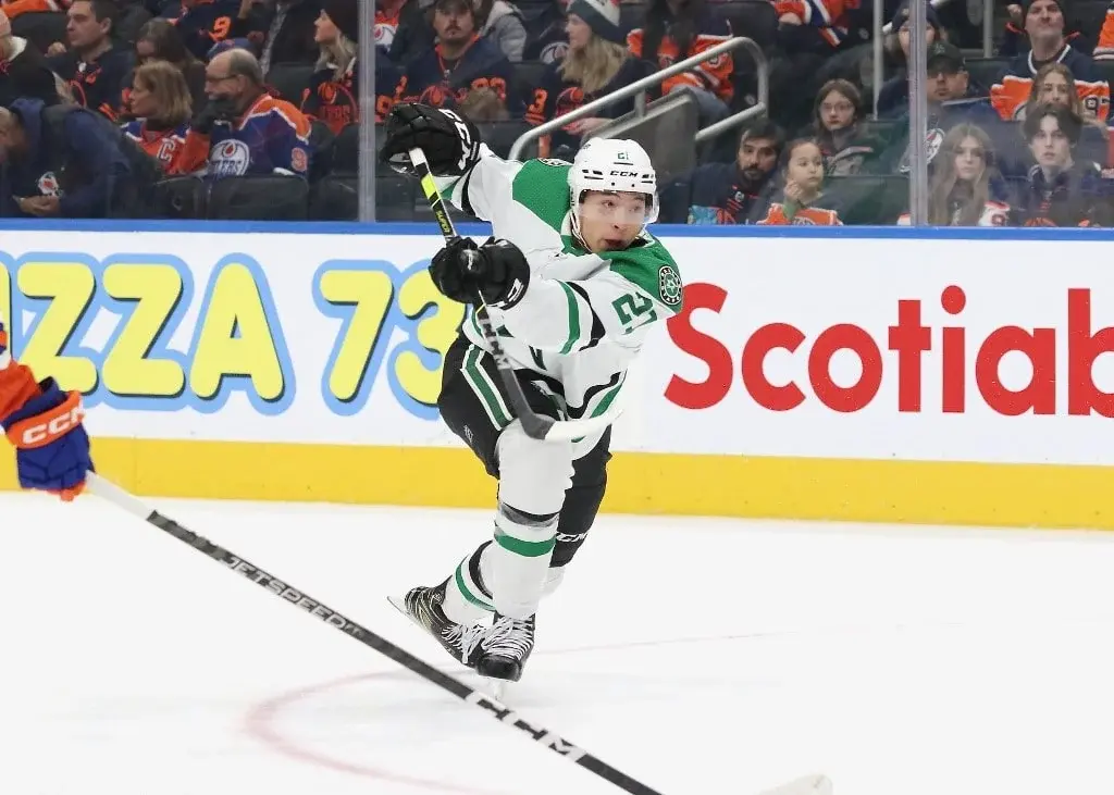 Stars-Oilers: Robertson, Seguin Provide Good Odds in Game 1
