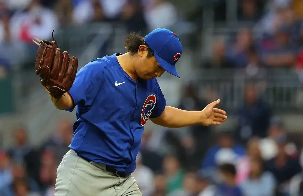 Strike First Five Gold: Cubs’ Imanaga to Put Clamps on Brewers