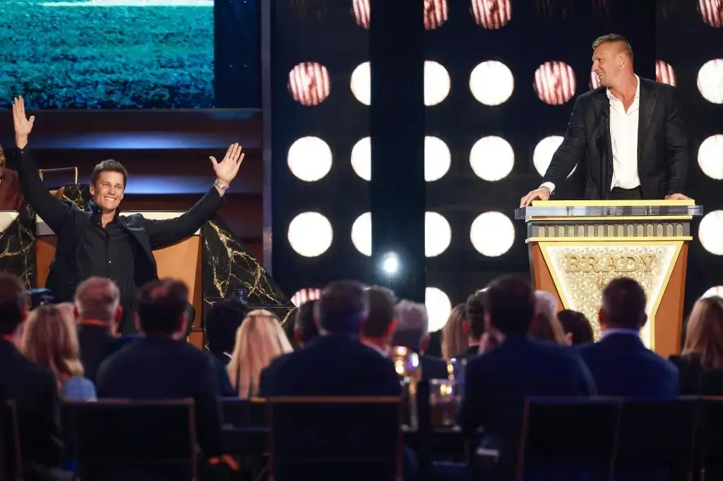 Tom Brady Finally Speaks Out After Infamous Roast