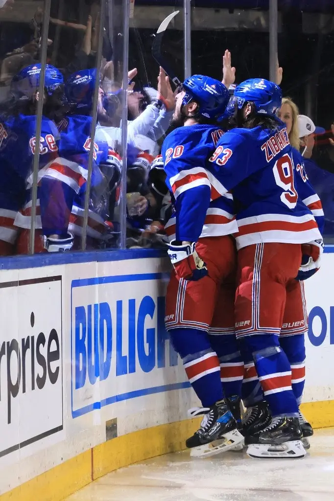 The Next Ones: 25 Best Under-25 NHL Players