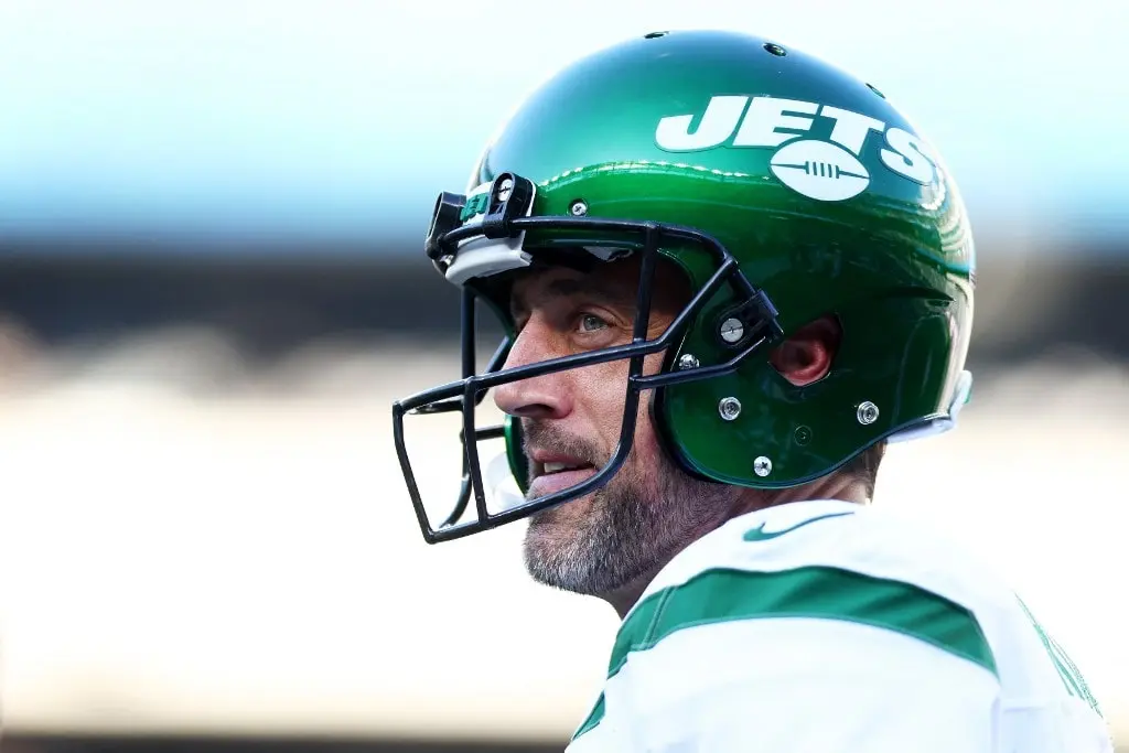 NFL Week 1 Odds, Must-Watch Games, Duds To Avoid