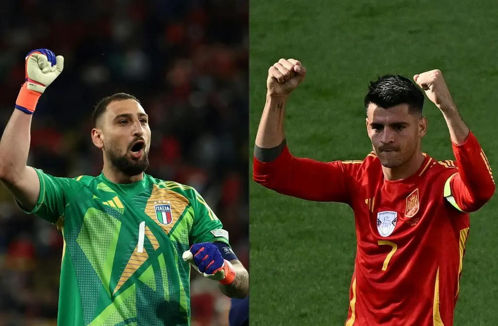 Euro 2024: We Found the Best Bets for Spain vs. Italy!