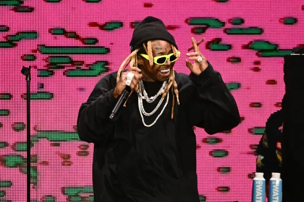 Weezy F Baby Takes Over! Lil Wayne Tops Super Bowl Halftime Show Odds