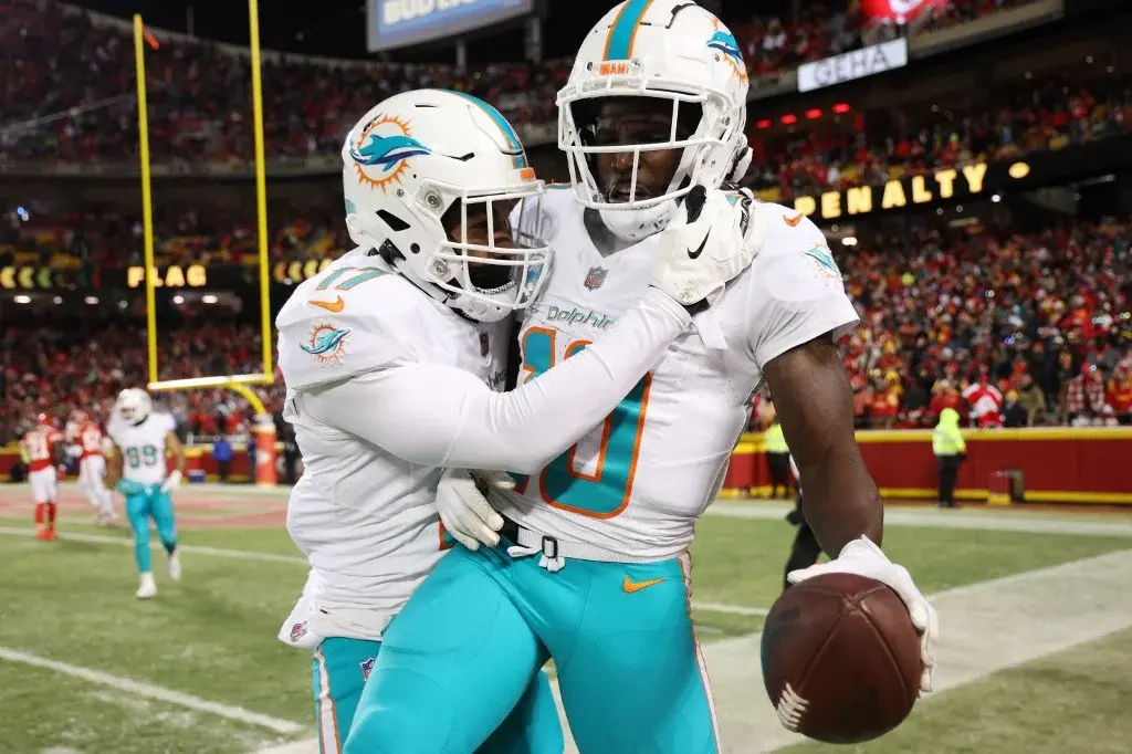 NFL Week 18: All Division Matchups Offer Bundle of Must-See Games