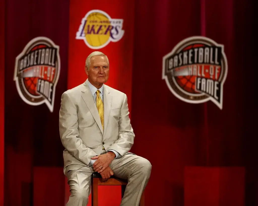 NBA and Lakers Legend Jerry West Passed Away at 86