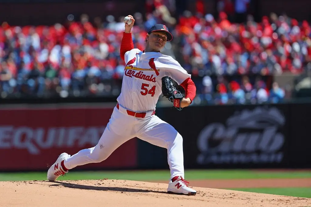 MLB Player Prop Picks Today: Sonny Day, Bet on Gray