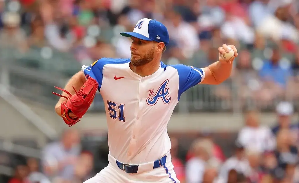 Braves-Yankees Series Promises Non-Stop Action