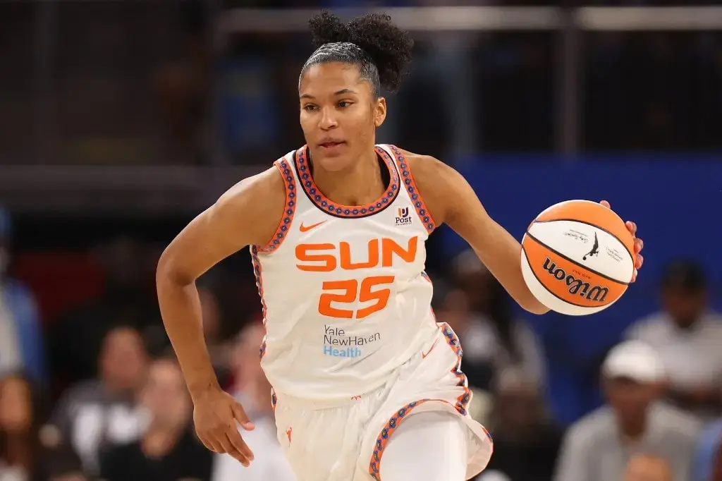 Can Aces Cover Spread, Hand Sun First Road loss?