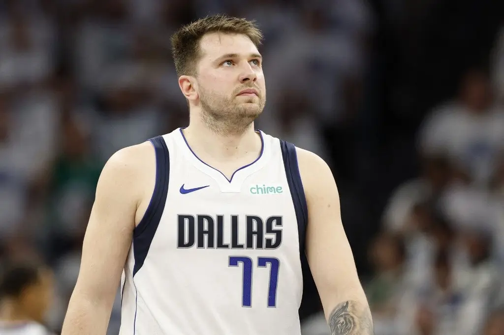 Celtics Have The History, Mavs One Shining Moment
