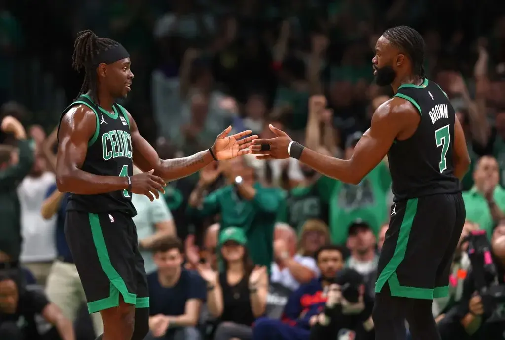 NBA Finals: Celtics Victory Is Written in the Stars