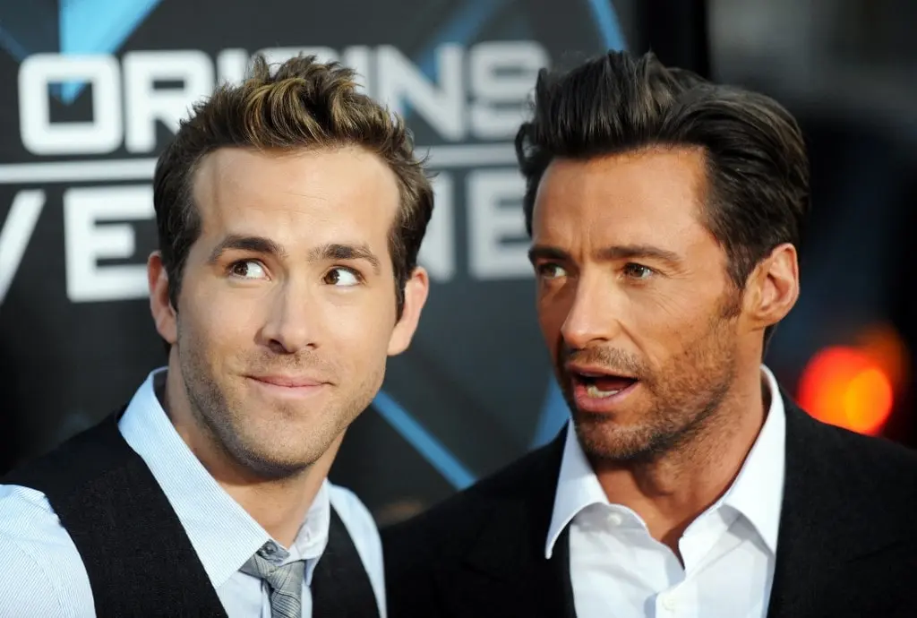 Deadpool & Wolverine Betting Odds