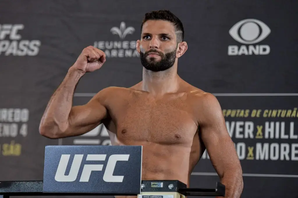 Another UFC Parlay Recipe to Boost Your Bankrol