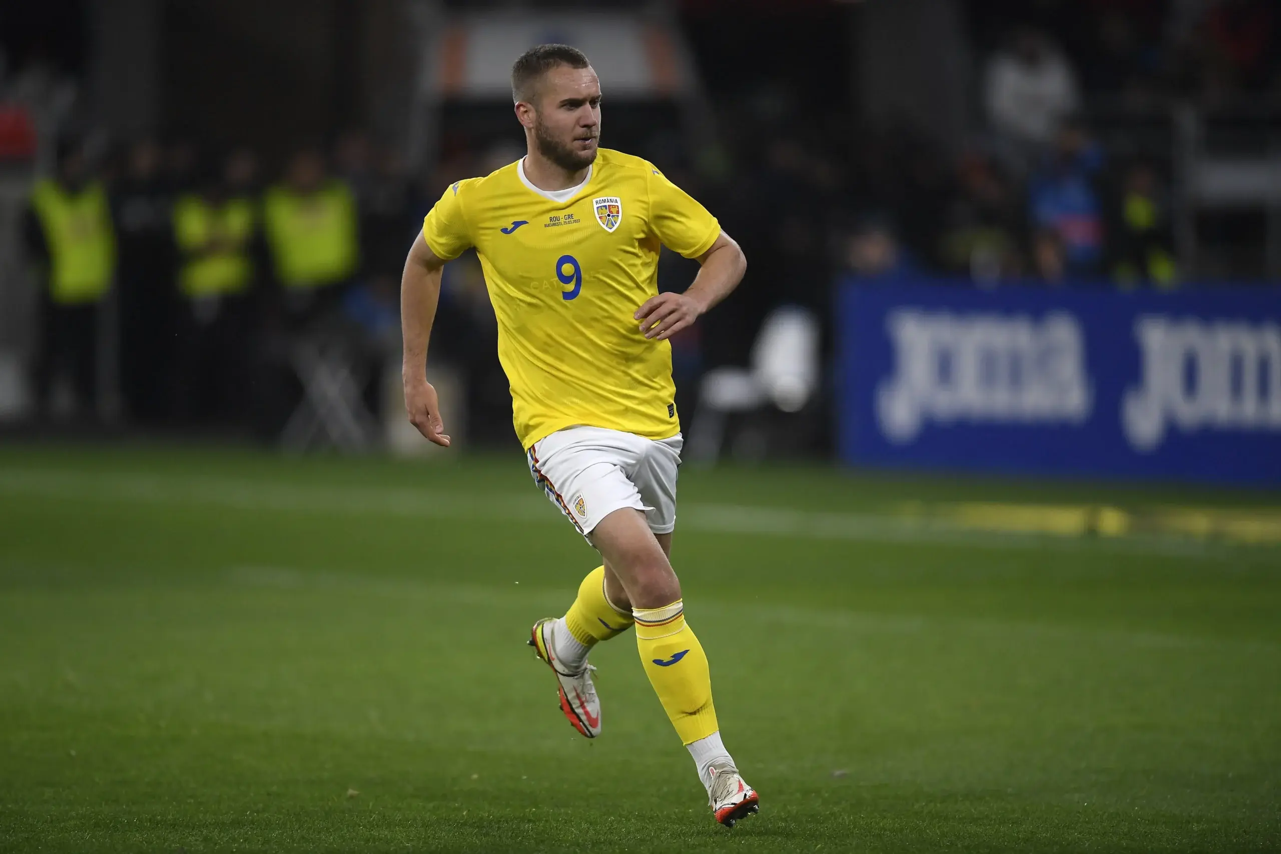 Euro 2024: Can Romania Overcome Odds and Escape Group E?