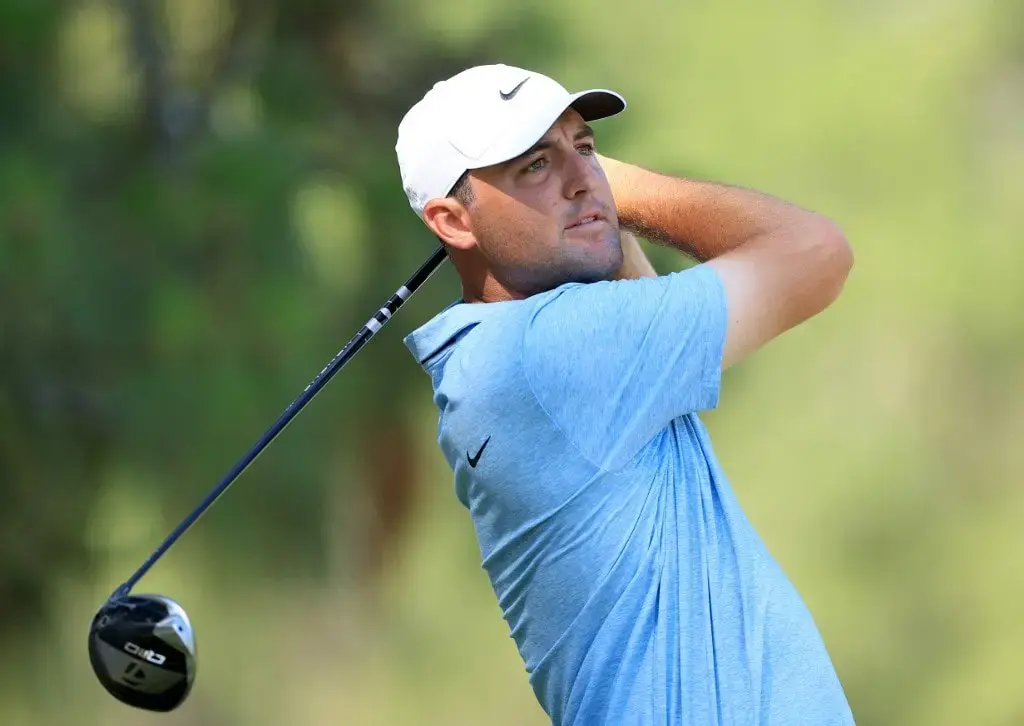 Fore! Team USA Golf ‘Dream Team’ Ready to Rake