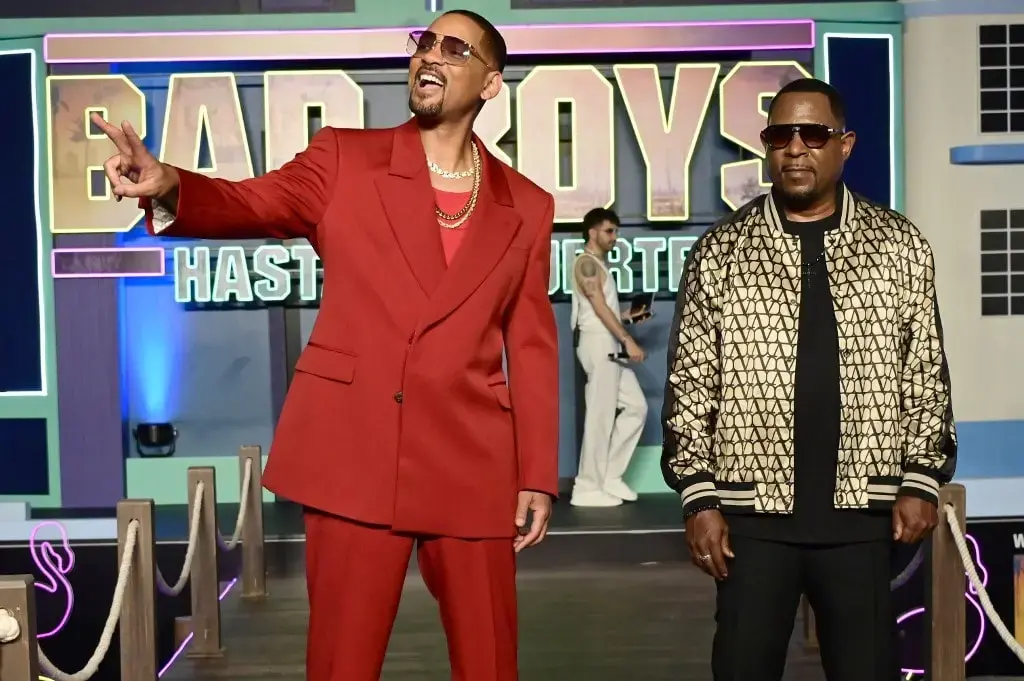 Is Bad Boys the Greatest Comedy Franchise Ever?