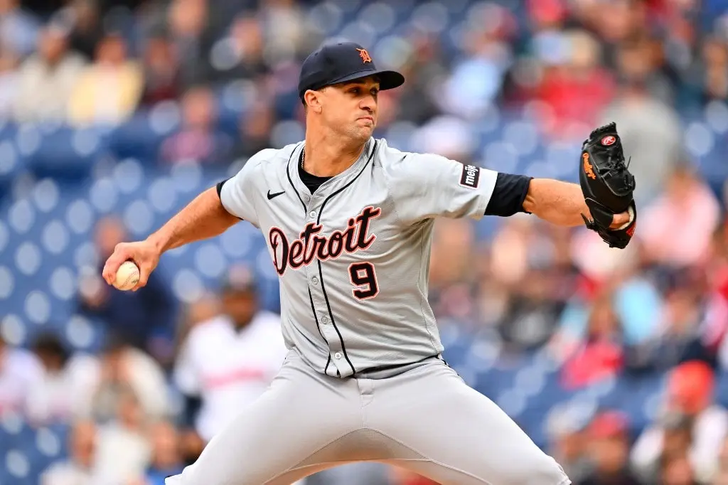 Jack Flaherty and Ryan Pepiot Headline Today’s Best MLB Player Props!