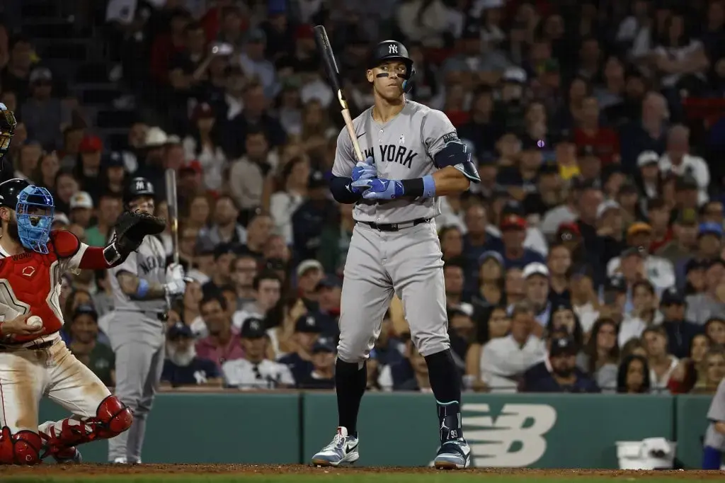 Got a Live-Betting Itch? Don’t Ignore These MLB Metrics