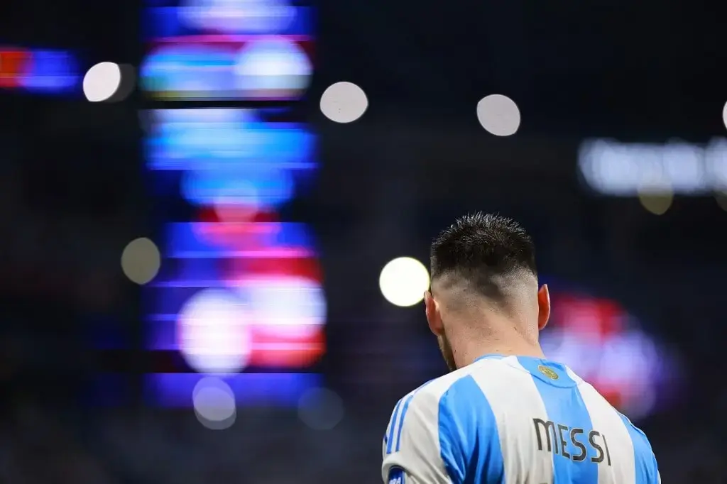 Argentinian Legend Lionel Messi Celebrates His 37th Birthday