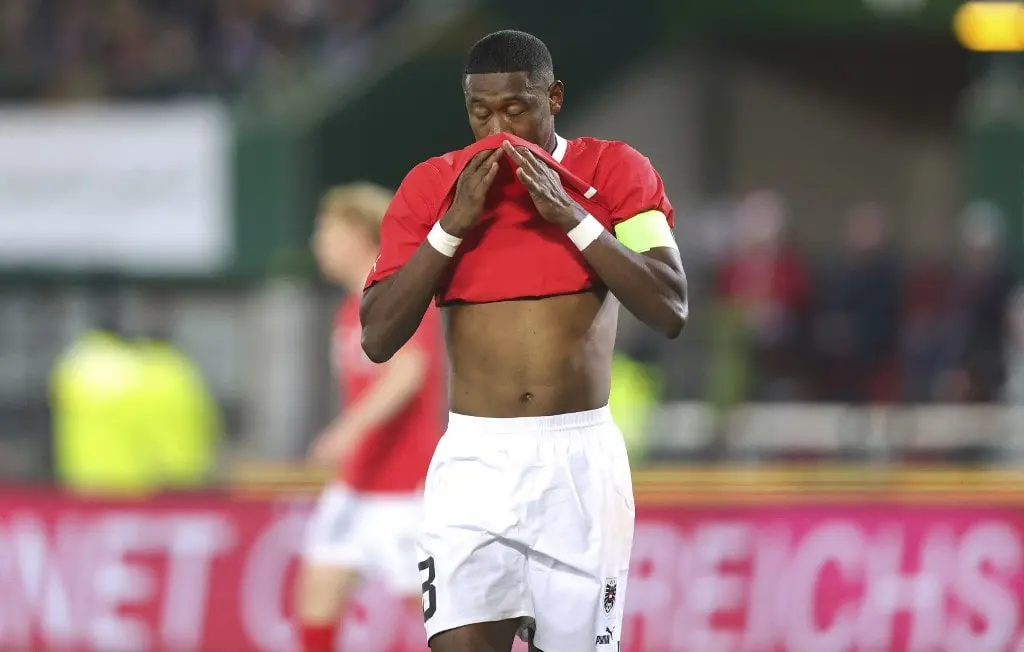 Austria's Euro 2024 Chances Hit by Injuries